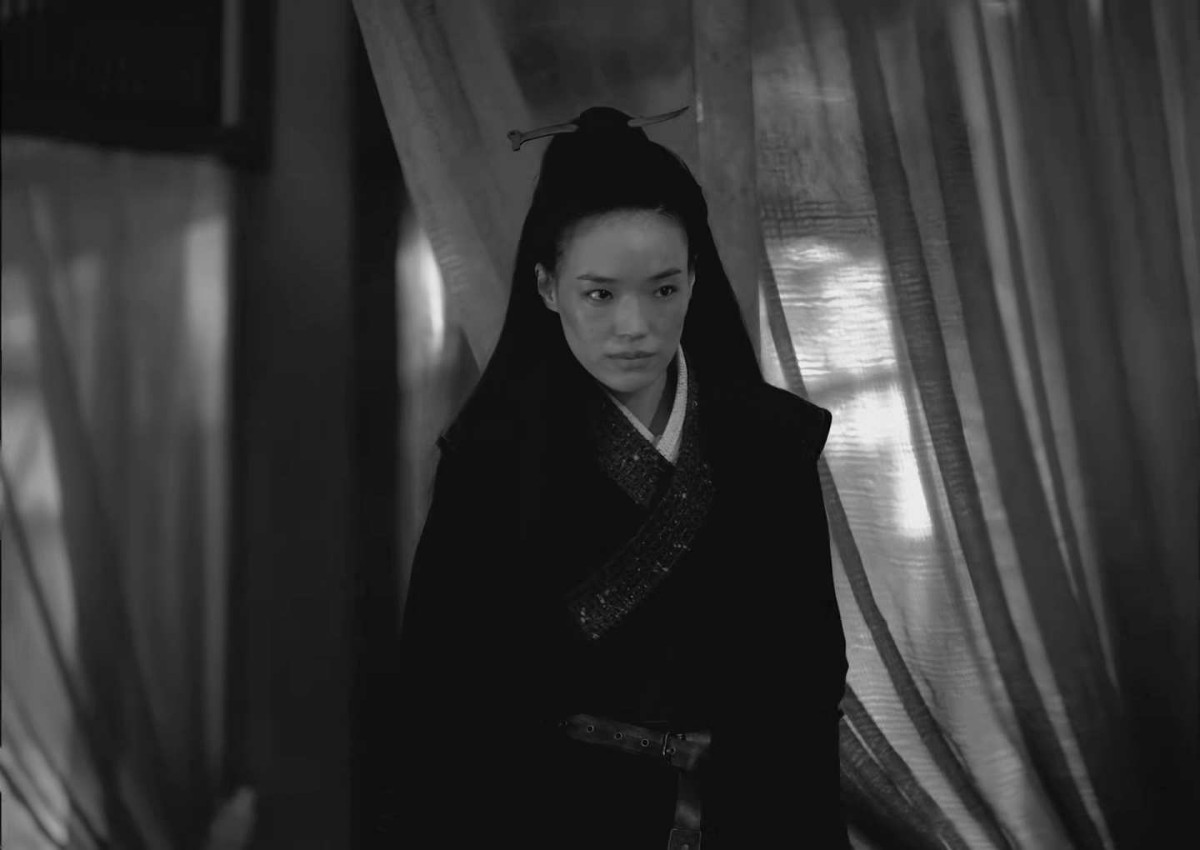 刺客聂隐娘The Assassin (2015)[MKV/18.82GB/2160P][国语中字][舒淇张震古装武侠电影] - 云涯社区